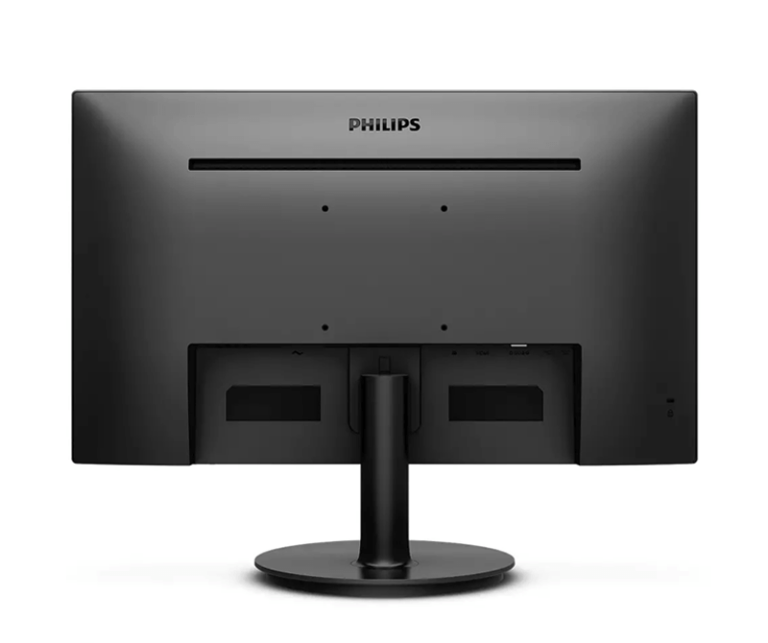 Monitor Philips de 24″ FULL HD V Line – DWG Computación